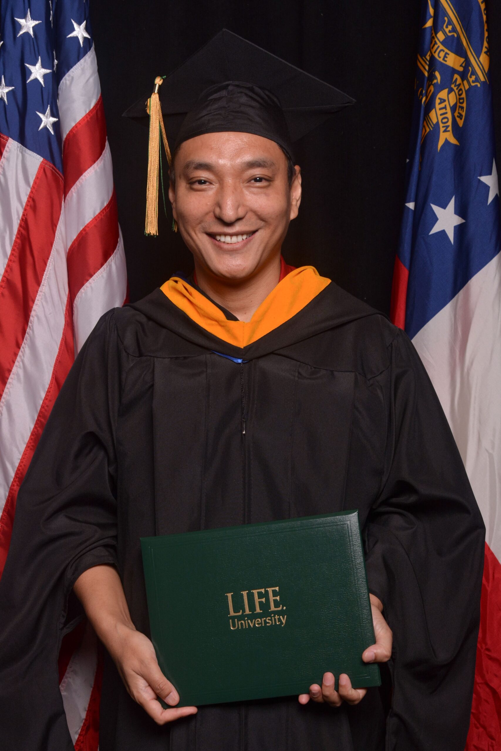 Drupa rinpoche Lobsang Yeshi | Khacholing Center