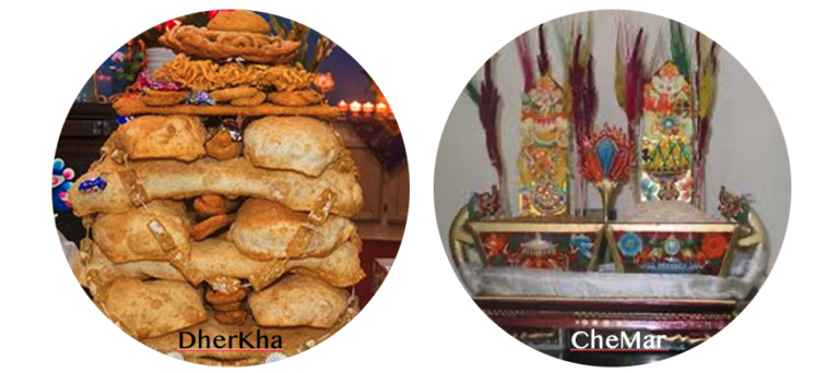 Drupa Rinpoche’s Posts | Khacholing Center